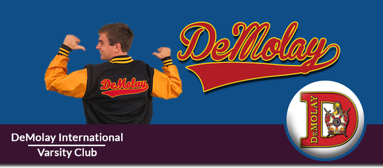 DeMolay International - Alchetron, The Free Social Encyclopedia